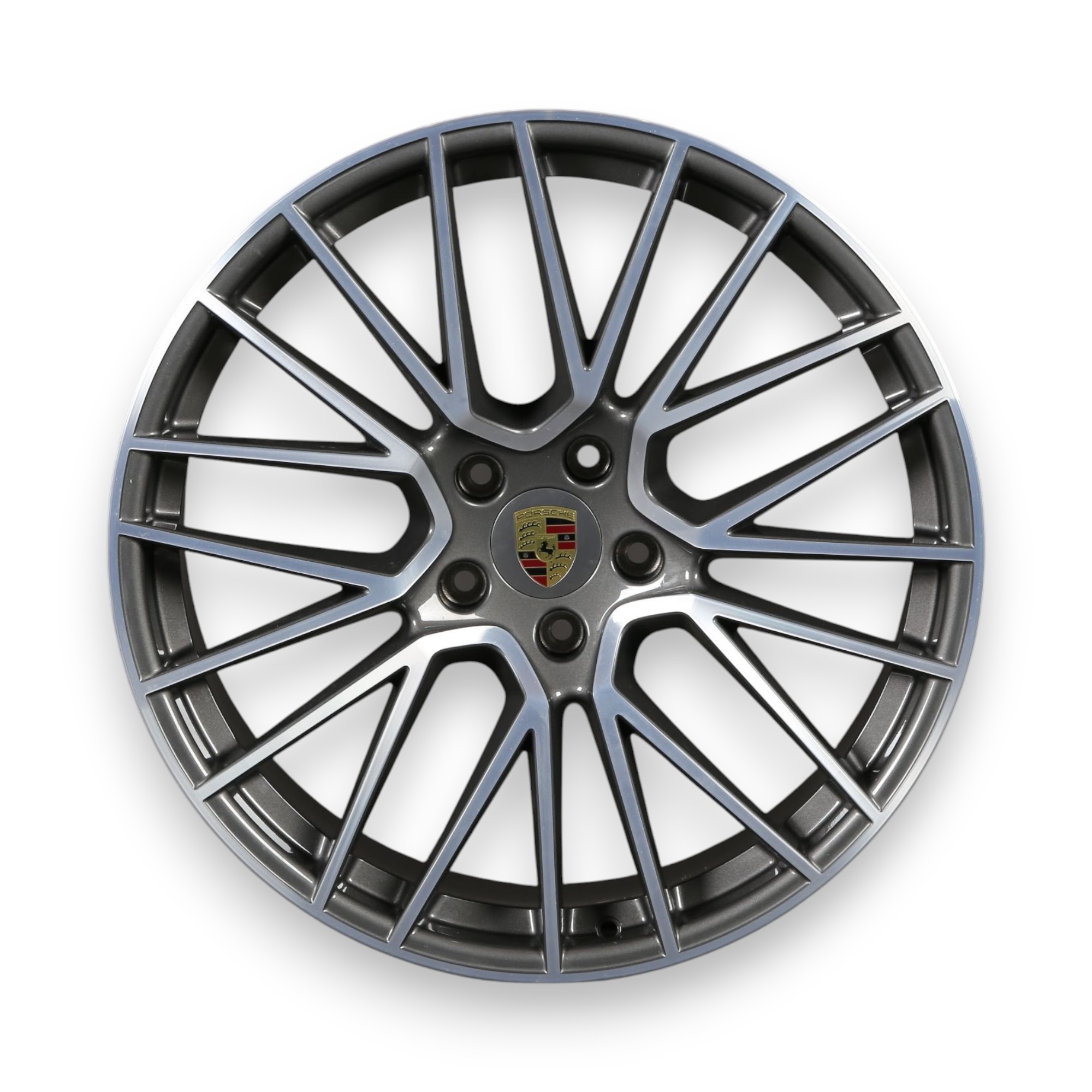 FELGA/PORSCHE/MODEL: 0261 20” – Jasko Export Import